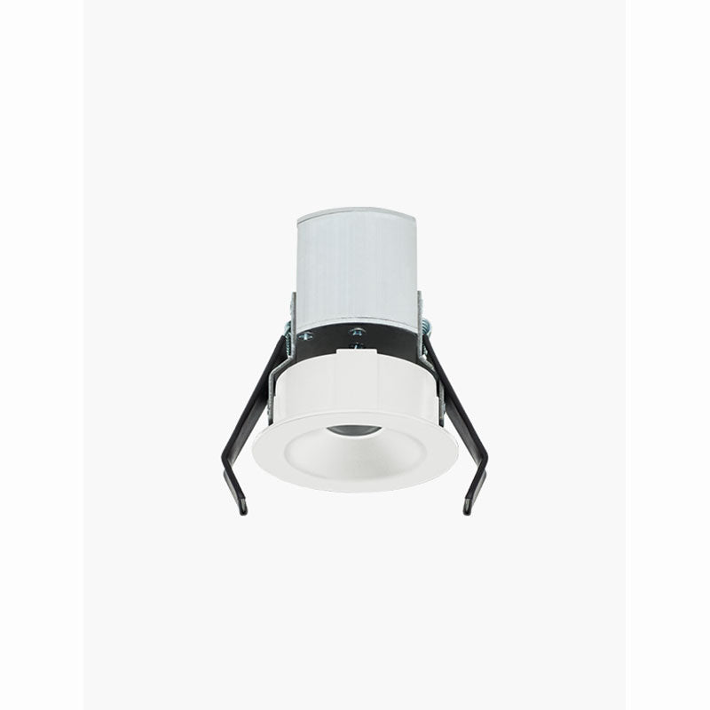 Visual Comfort Entra 2" Niche LED | SeginusLighting.com