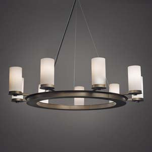 Ultra Chandelier