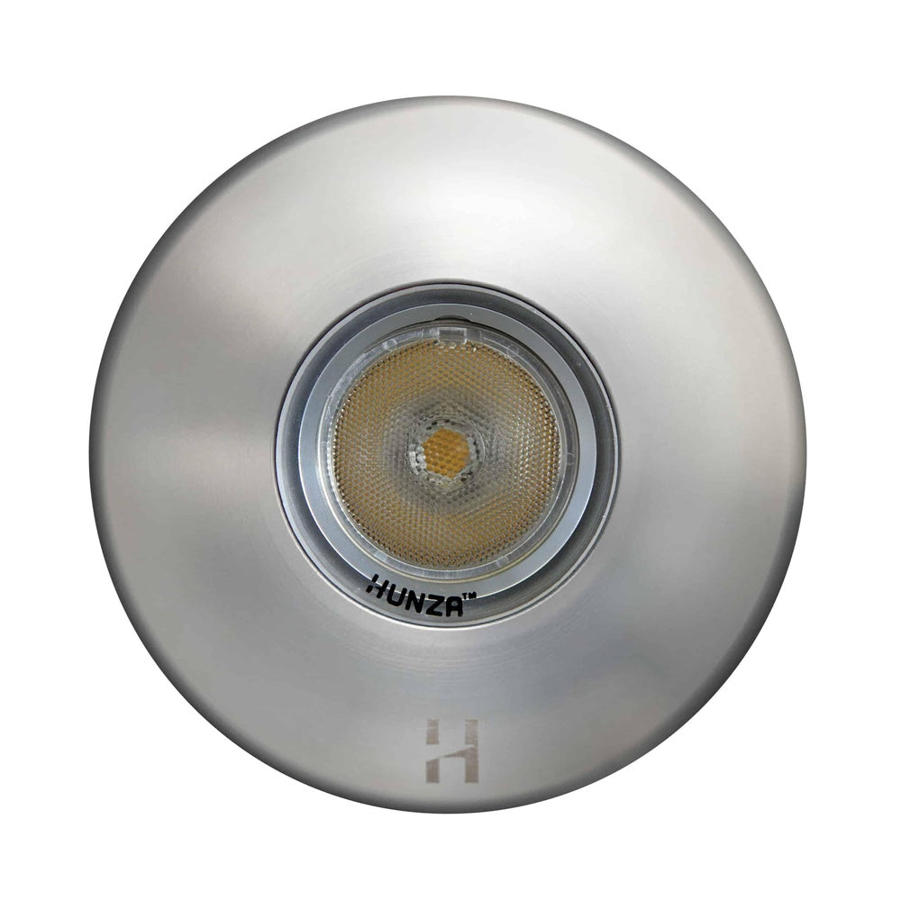 Hunza Euro Step Light