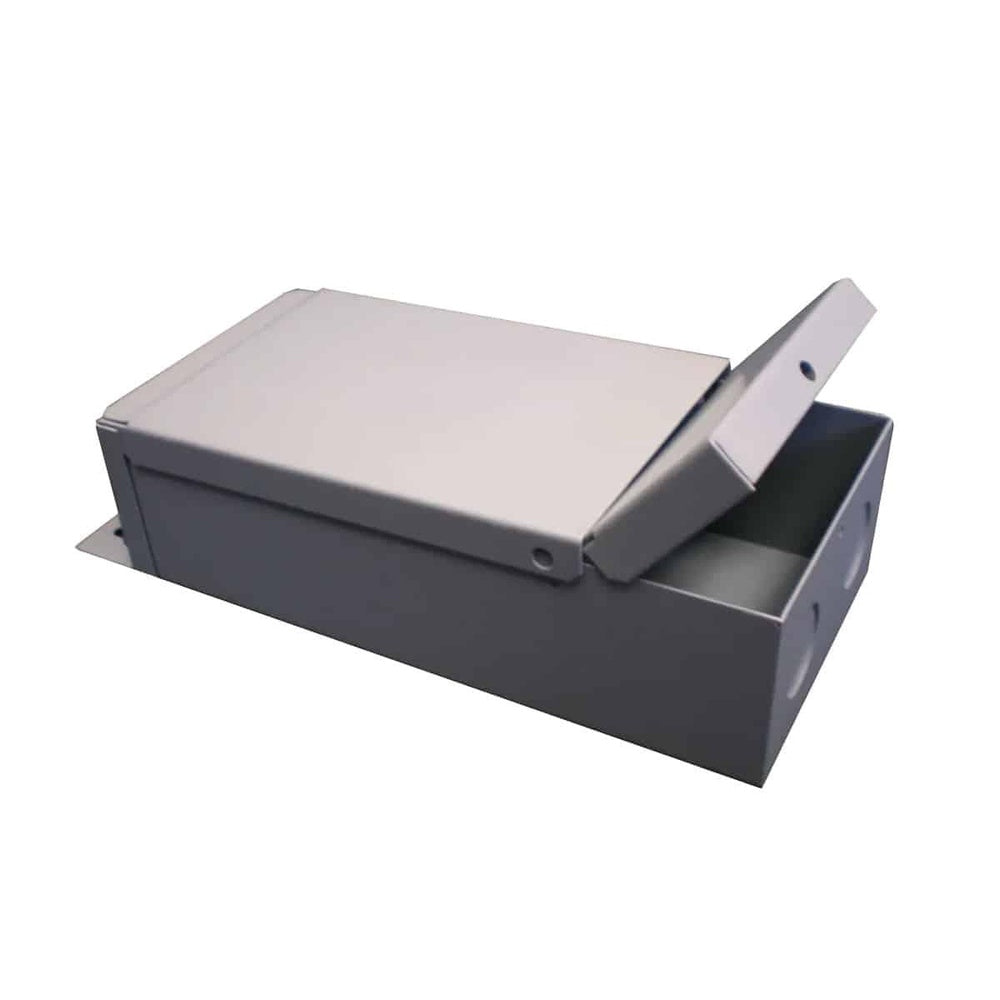 Hunza USA 12VAC Wall Mount Transformer 60W