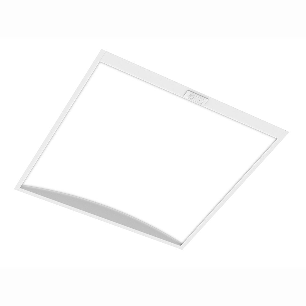 Ledalite ArcForm Duo LED Recessed Light | SeginusLighting.com