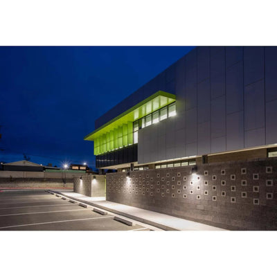 Lumark Lighting Outdoor Wall Lights