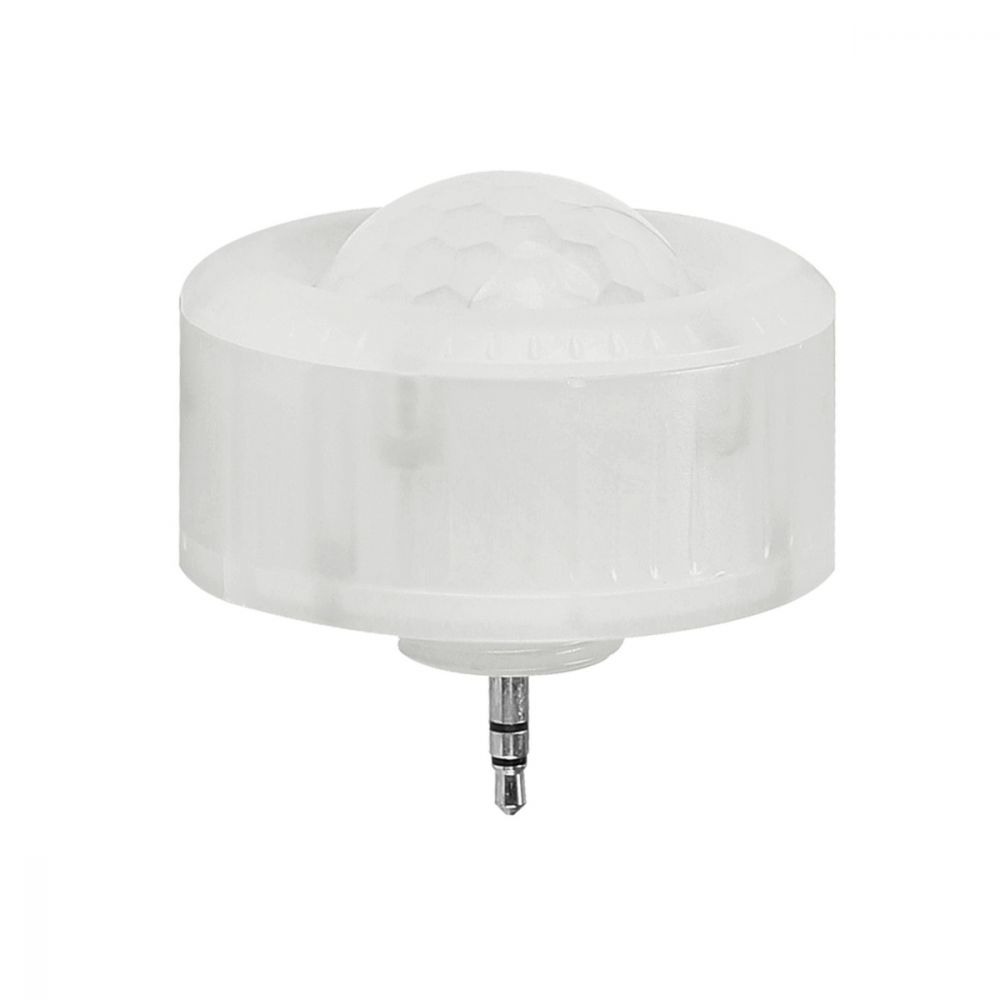 SLG Lighting Plug-In PIR Motion Sensor | SeginusLighting.com