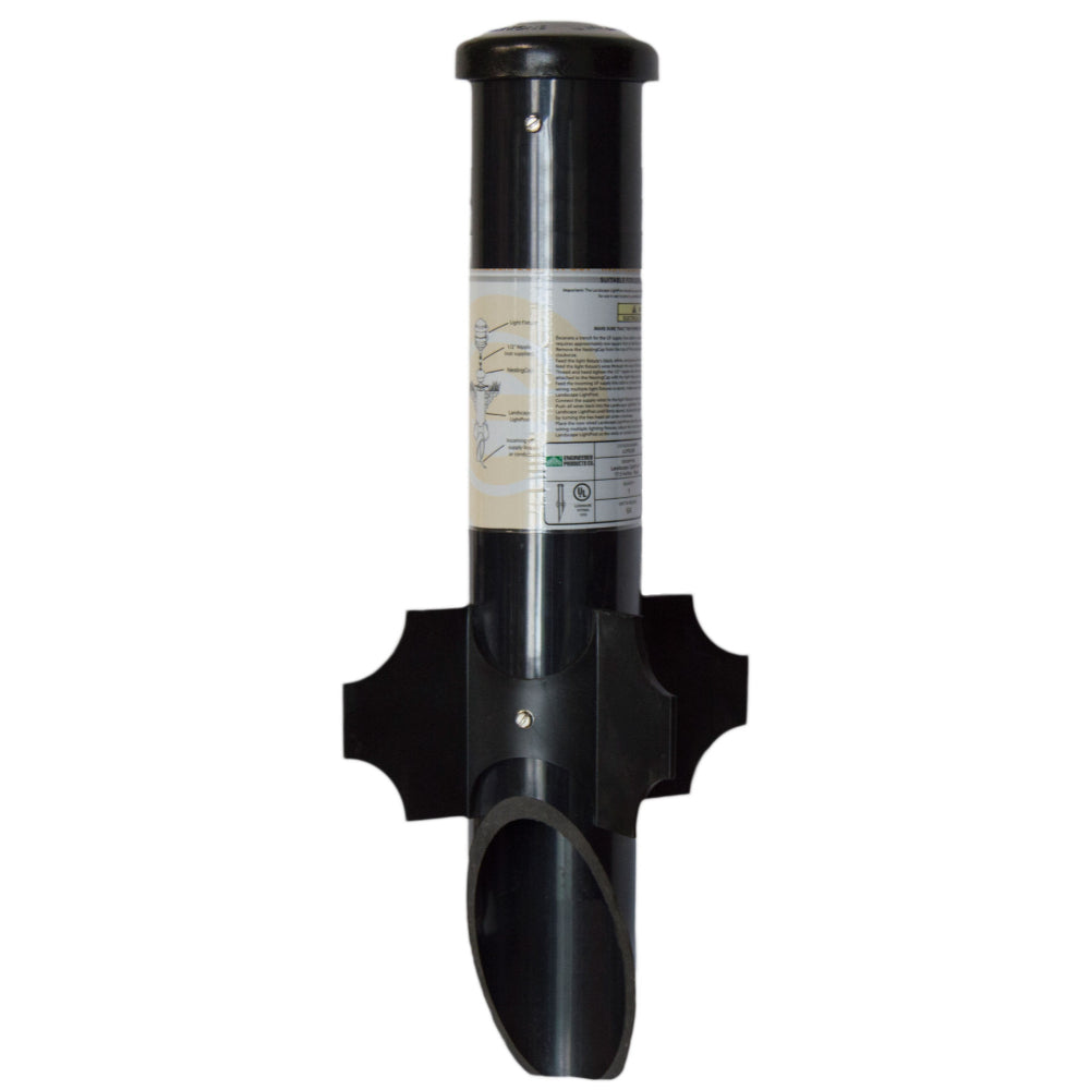 Lightcraft Outdoor UL Perma Post Stake | SeginusLighting.com