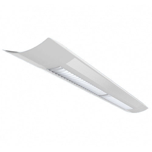 Advantage Environmental Lighting LALPPDI Louvered and Perforated Direc