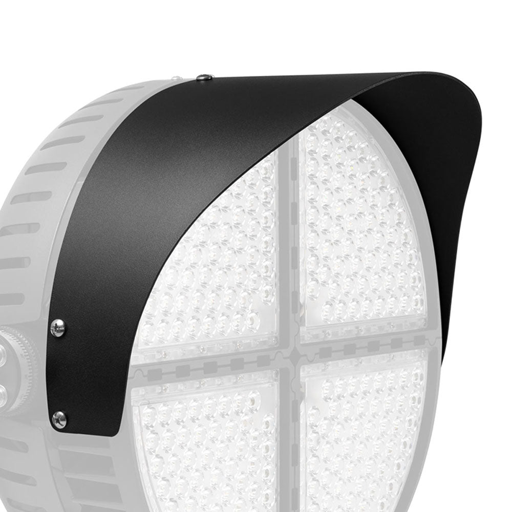 Atlas Lighting Glare Shield for SPT SPT-GS