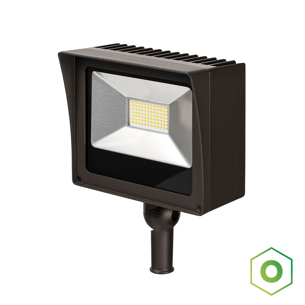 Atlas Lighting Origin Flood Light Medium ORMF