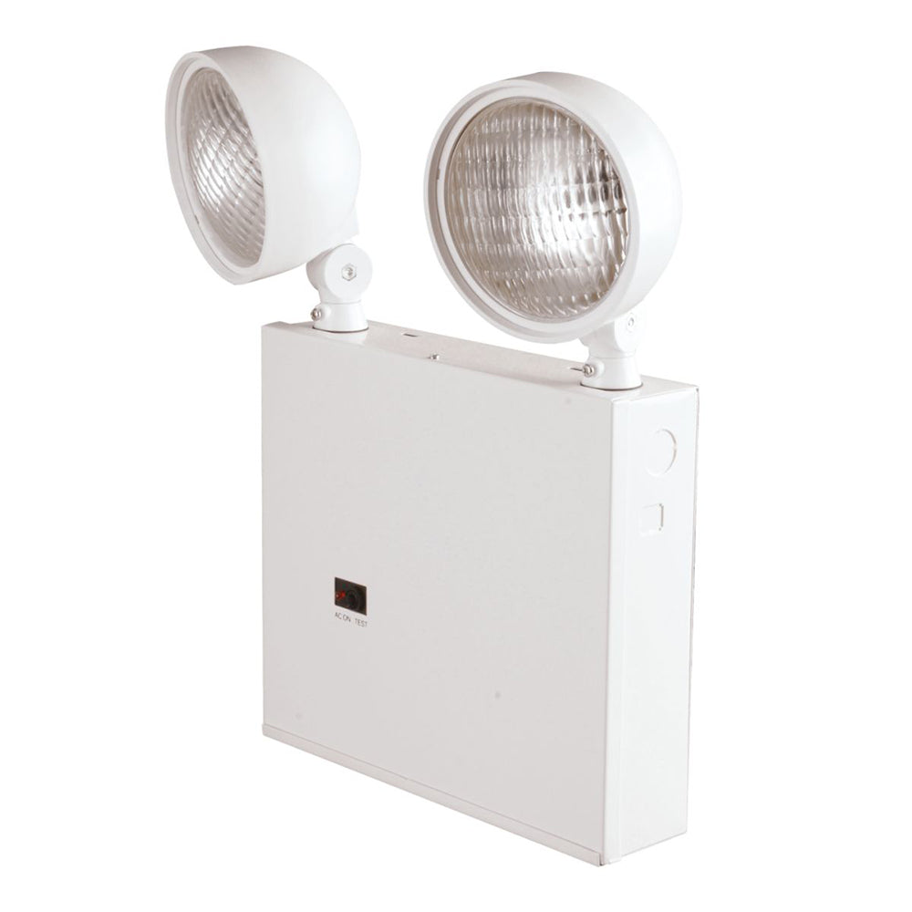 Atlite REL Series Steel Emergency Light | SeginusLighting.com