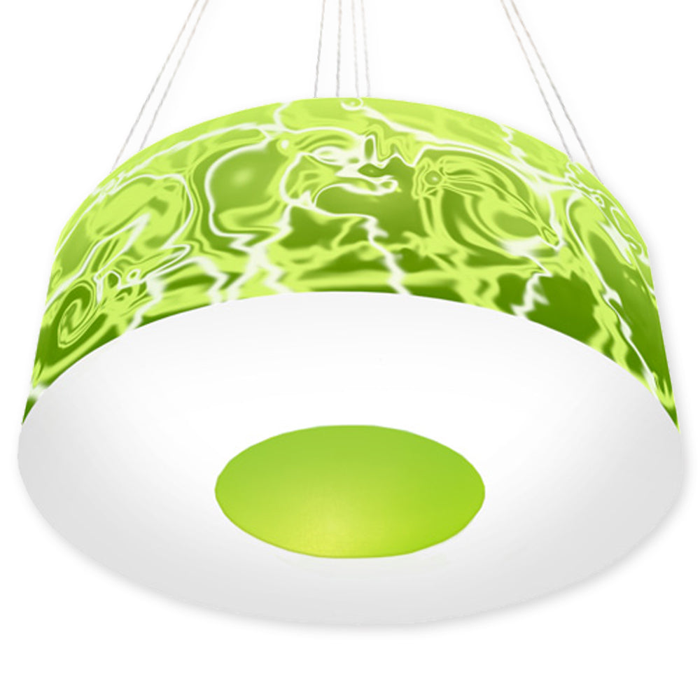 Barbican Lighting Donut