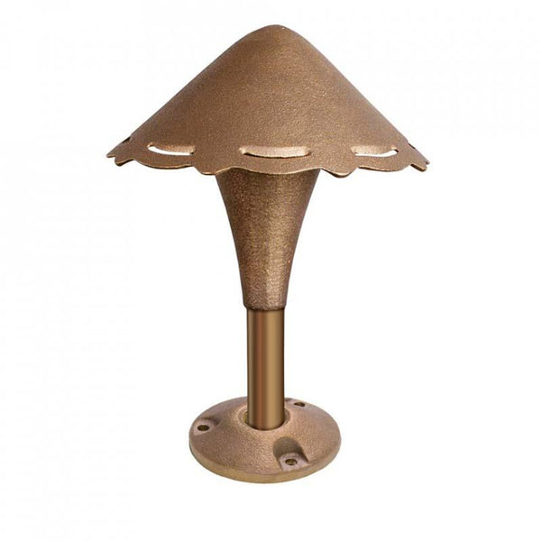 Extruded Aluminum Canopy Lighting WYZM 300 Watt Equivalent Integrated