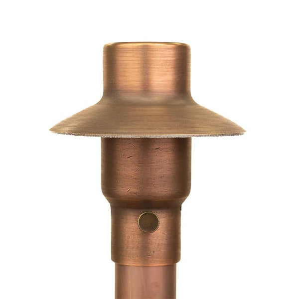 CopperMoon Path Lights LED Path Lighting