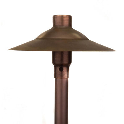 CopperMoon Lighting LED Landscape Lighting