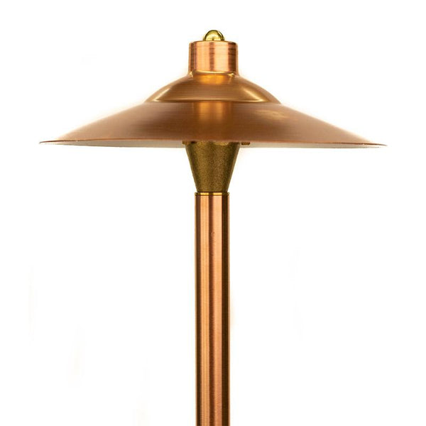 CopperMoon Path Lights LED Path Lighting