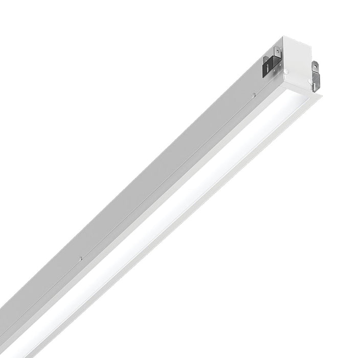 Corelite CL Recessed Slot Linear Series | SeginusLighting.com
