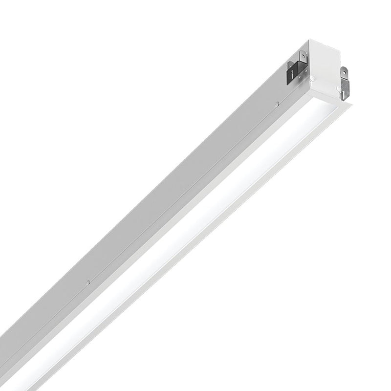 Corelite CL Recessed Slot Linear Series | SeginusLighting.com