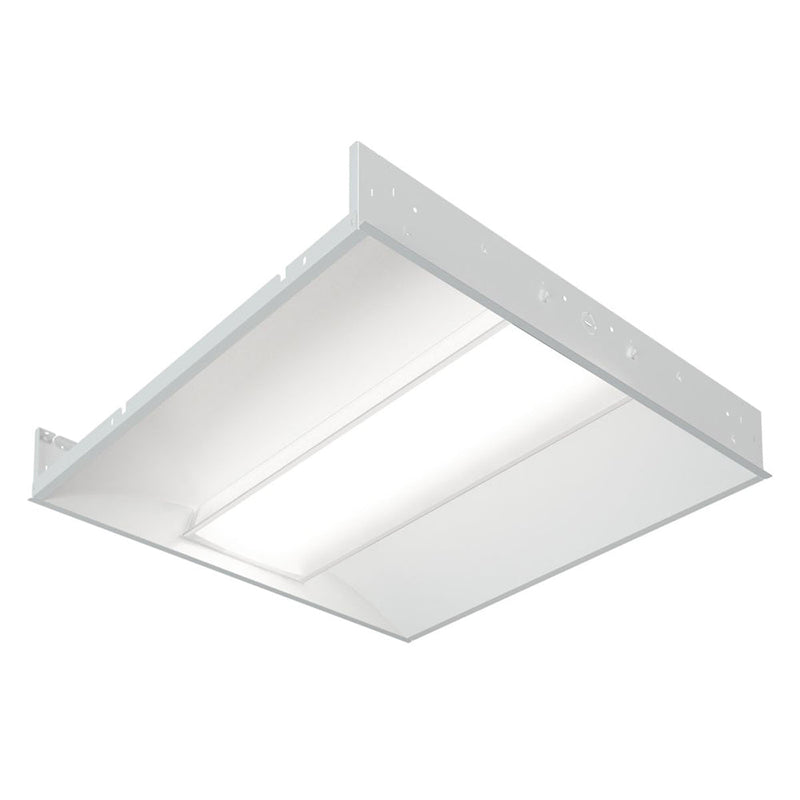 Corelite Class RX/ZX LED Recessed Lights | SeginusLighting.com