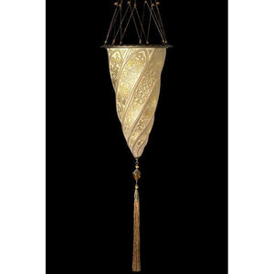 Fortuny Pendant Lights