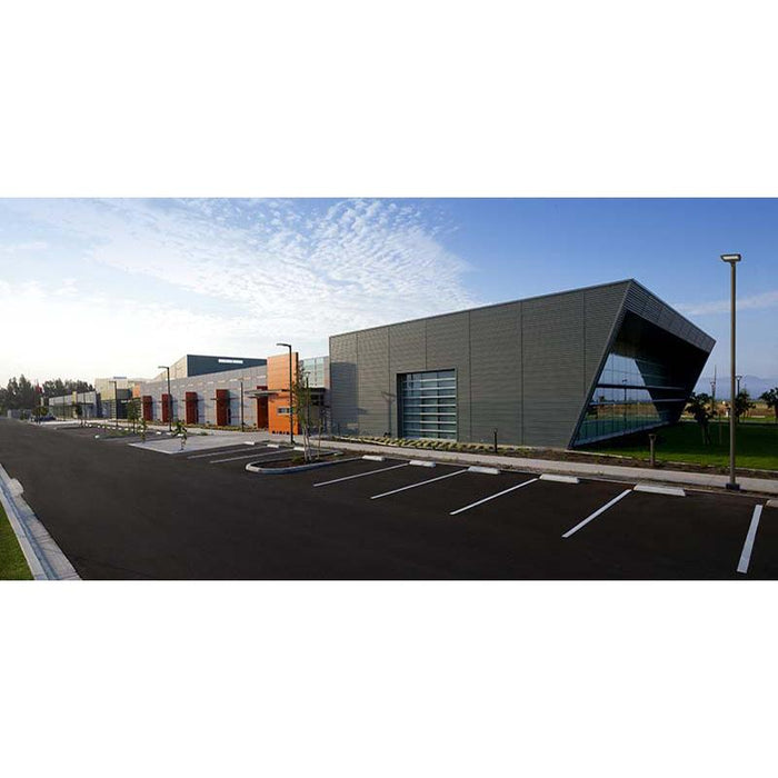 Gardco Lighting P26 PureForm LED Area Medium | Seginuslighting.com