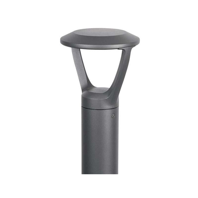 Gardco Lighting PBL PureForm LED bollard | Seginuslighting.com