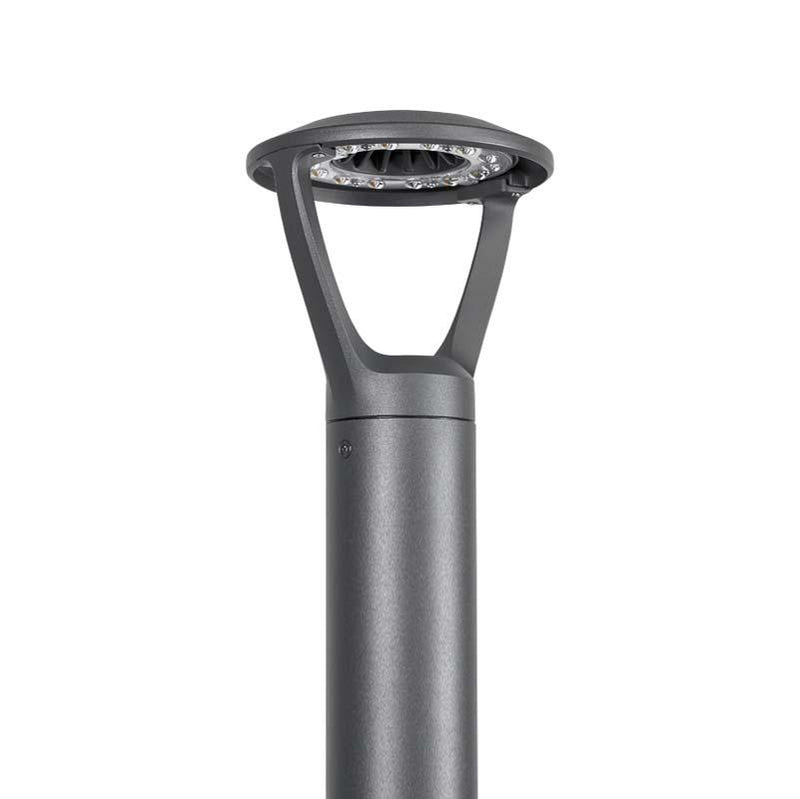 Gardco Lighting PBL PureForm LED bollard | Seginuslighting.com