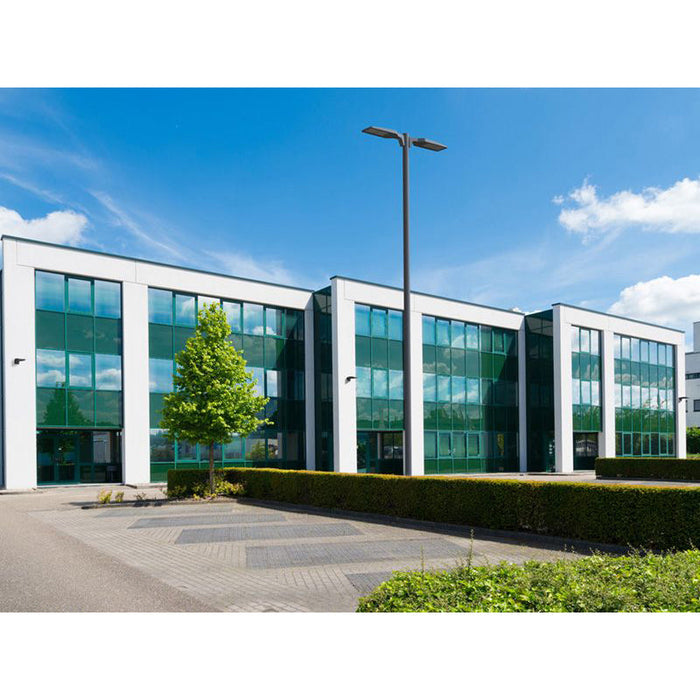 Gardco Lighting OptiForm LED Area Medium OPF-M