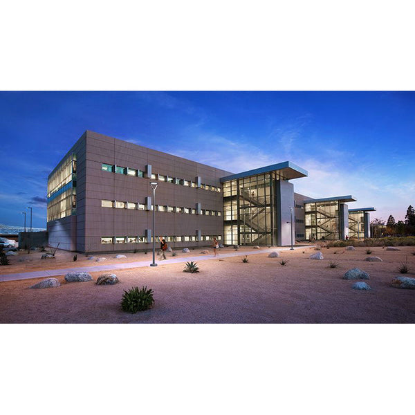 Gardco Lighting PureForm LED Wall Sconce PWS FWC