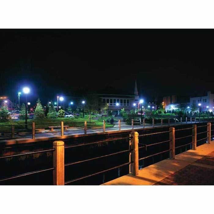 Hadco Urban Hagerstown LED post top (TX03) Post Light | SeginusLighting.com