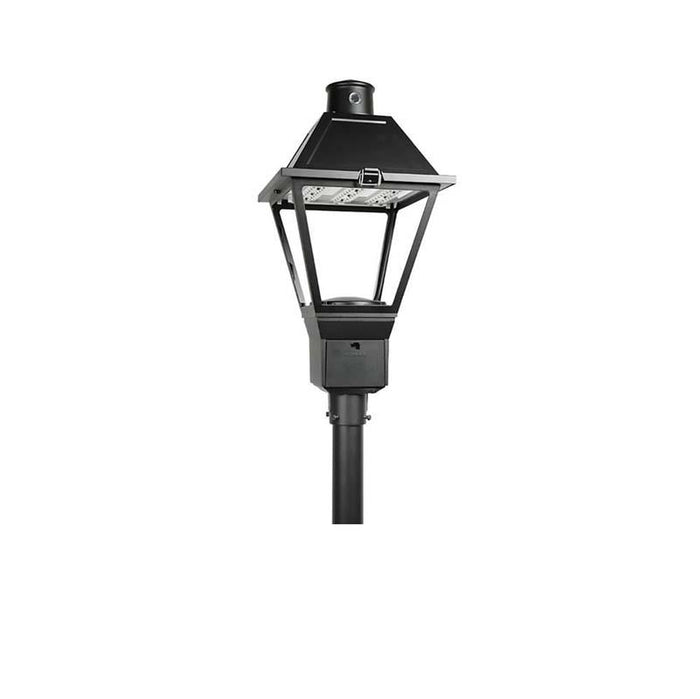 Hadco Urban TownView LED post top (TVLN, TVLC) Post Light ...