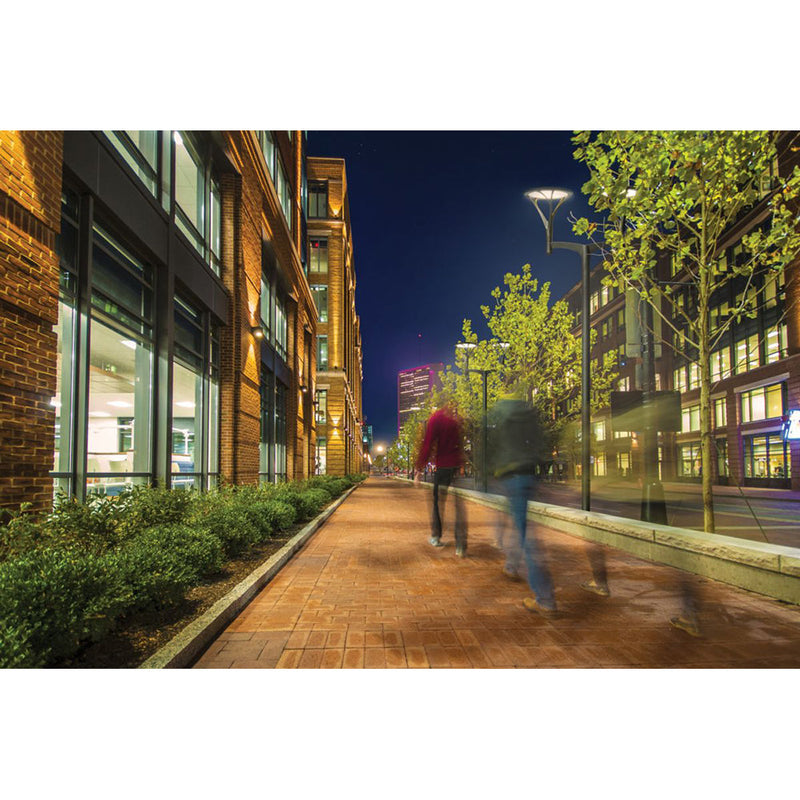 Invue Lighting ARB Arbor Post Top Post Lighting | SeginusLighting.com