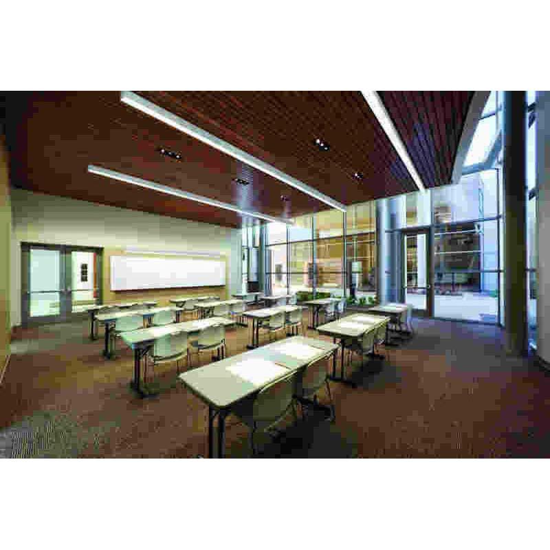 Ledalite Jump Linear Suspension Light/Surface Linear Suspension Light ...