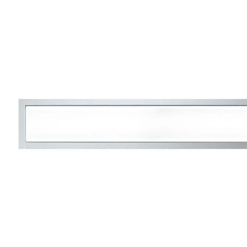 Ledalite TruGroove Linear LED Recessed Light | SeginusLighting.com