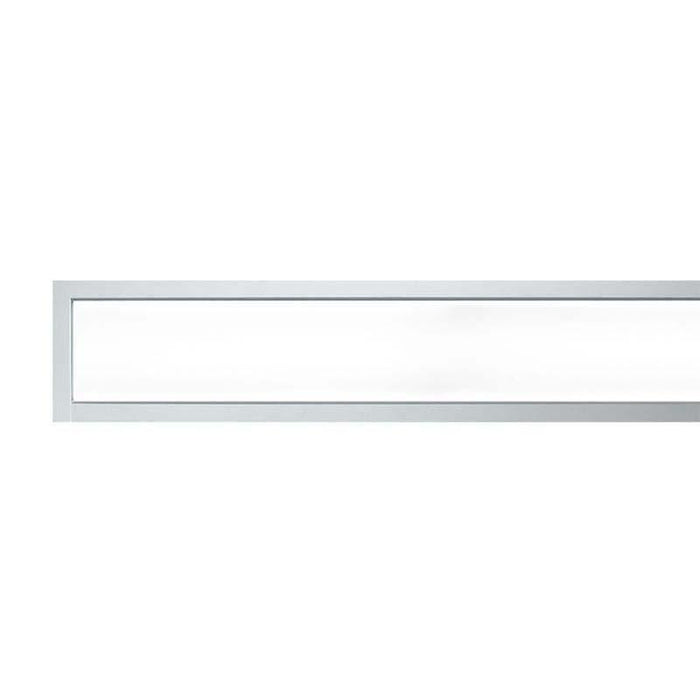 Ledalite TruGroove Linear LED Recessed Light | SeginusLighting.com