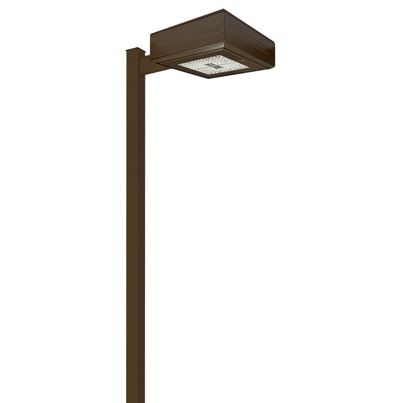 Led Parking Lot Lights Lighting