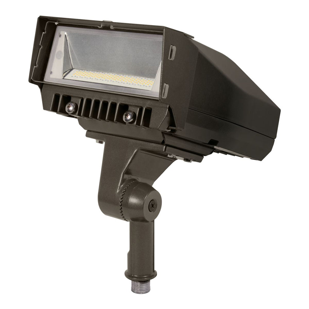 Lumark AXC Axcent LED Floodlight | SeginusLighting.com