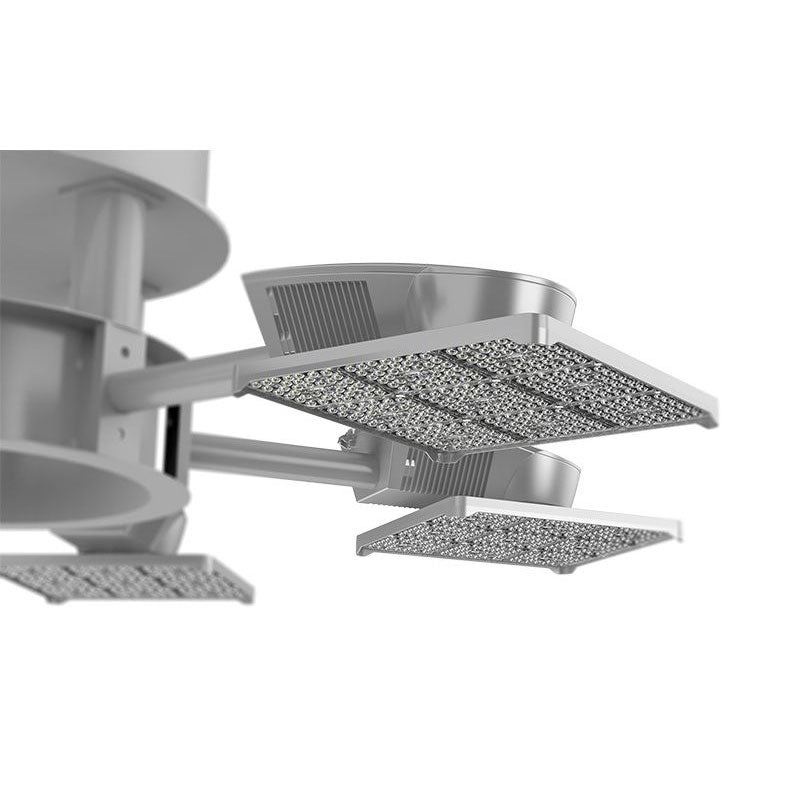 Lumec Lighting HighFocus Plus LED High Mast (HFP)