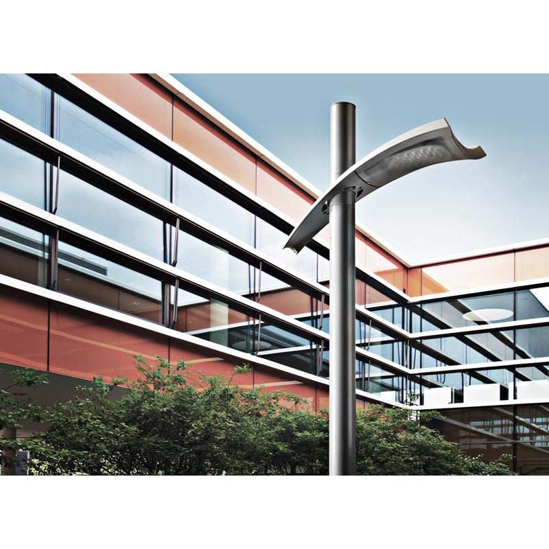 Lumec Lighting Leonis Arm Mount LED (LEN-LED) | SeginusLighting.com