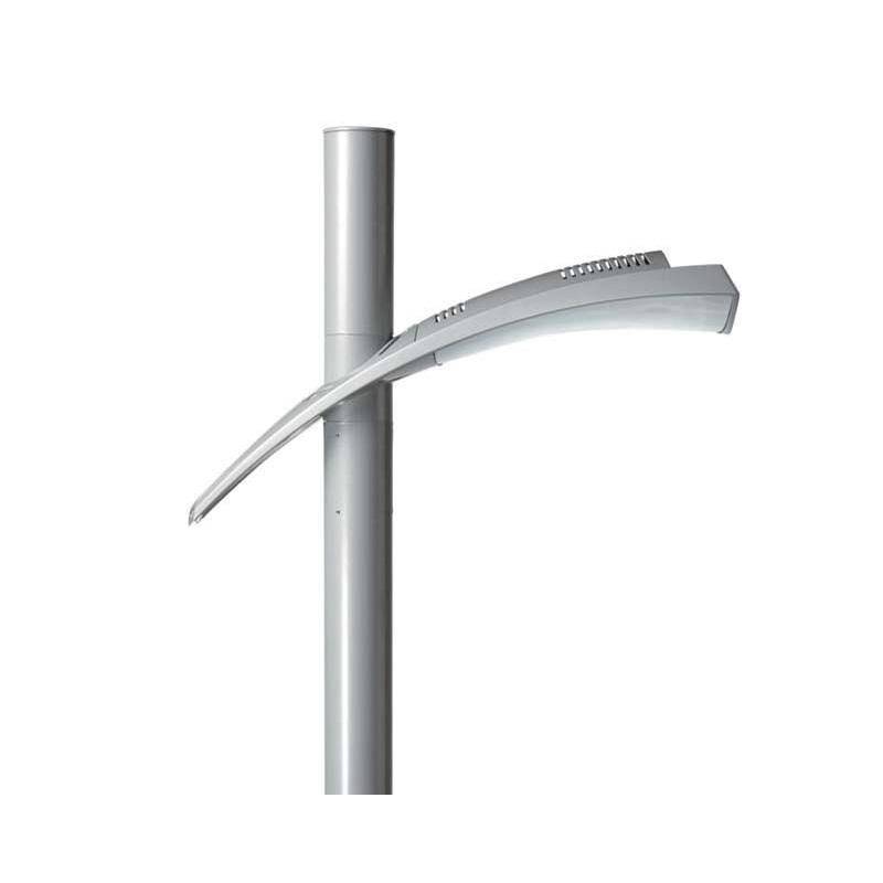 Lumec Lighting Leonis Arm Mount LED (LEN-LED) | SeginusLighting.com