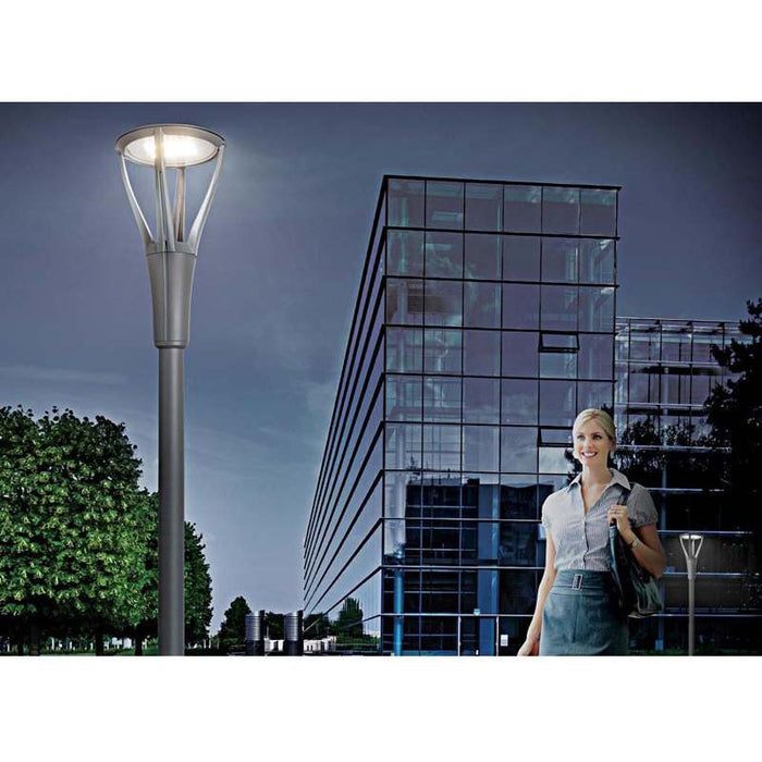 Lumec Lighting UrbanScape LED Post-Top (MPTC) | SeginusLighting.com