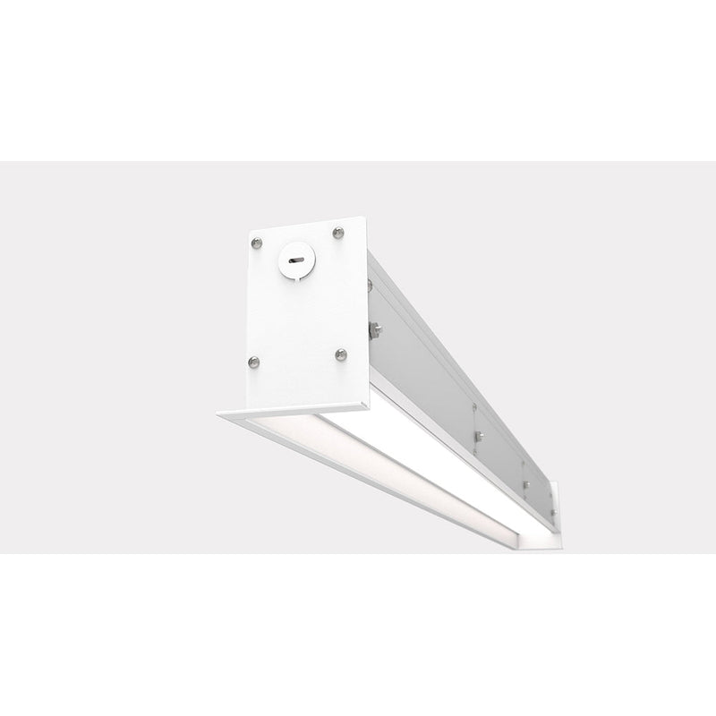 LUX Luminaire EOS 2.0 Recessed Perimeter