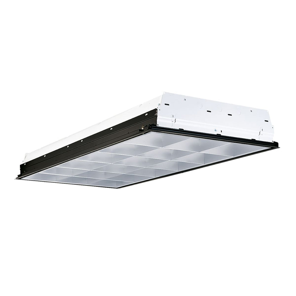Metalux Lighting 2EP3GAX Series | SeginusLighting.com