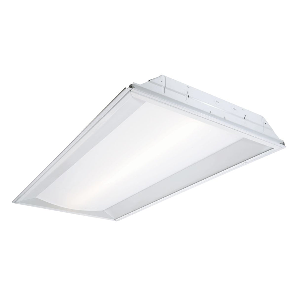 Metalux Lighting FR Series | SeginusLighting.com