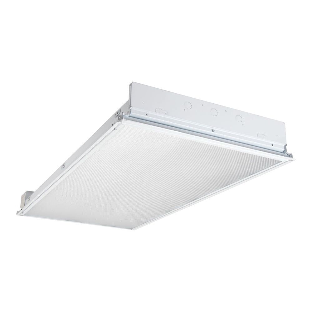 Metalux Lighting GC Series | SeginusLighting.com