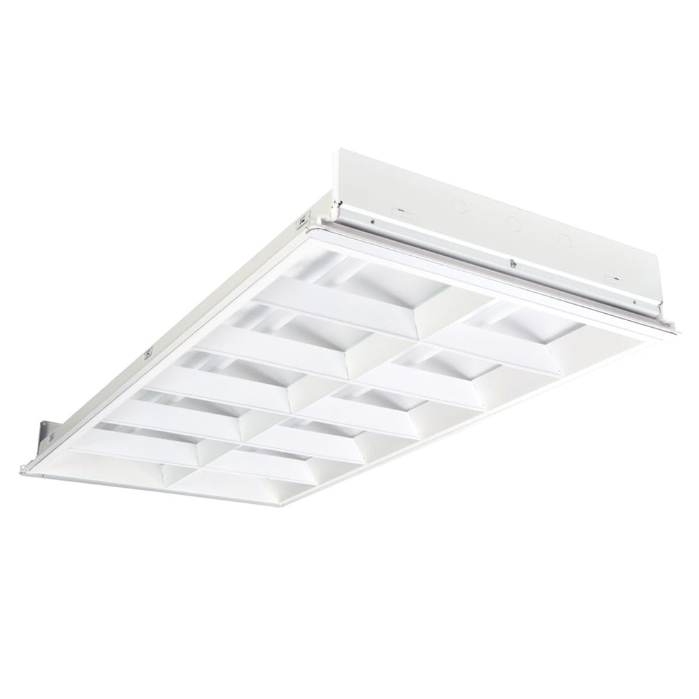 Metalux Lighting OpticaHP Series | SeginusLighting.com