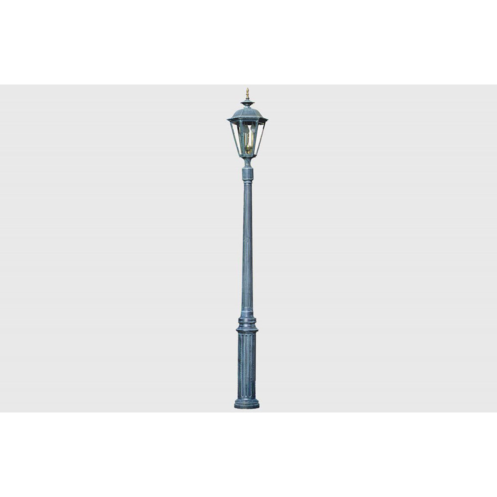 Sternberg Lighting 230TFP Residential Pole