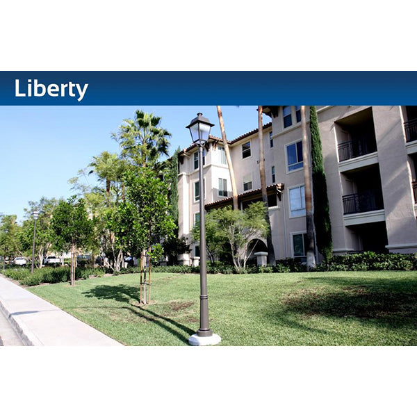 Sternberg Lighting 5500 Liberty Pole