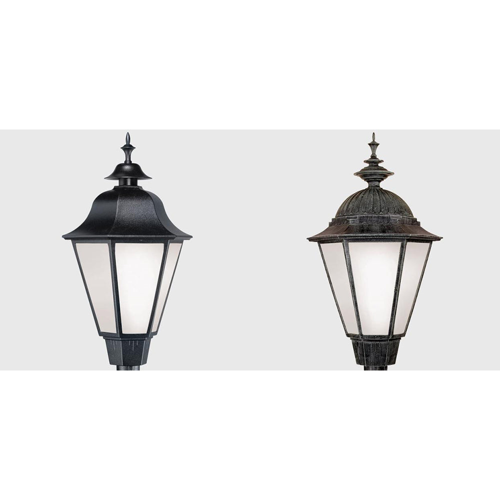 Sternberg Lighting 6130_LED Heritage