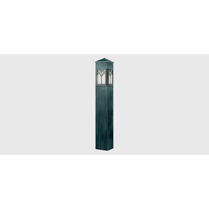 Sternberg Lighting 740LED Paragon Bollard