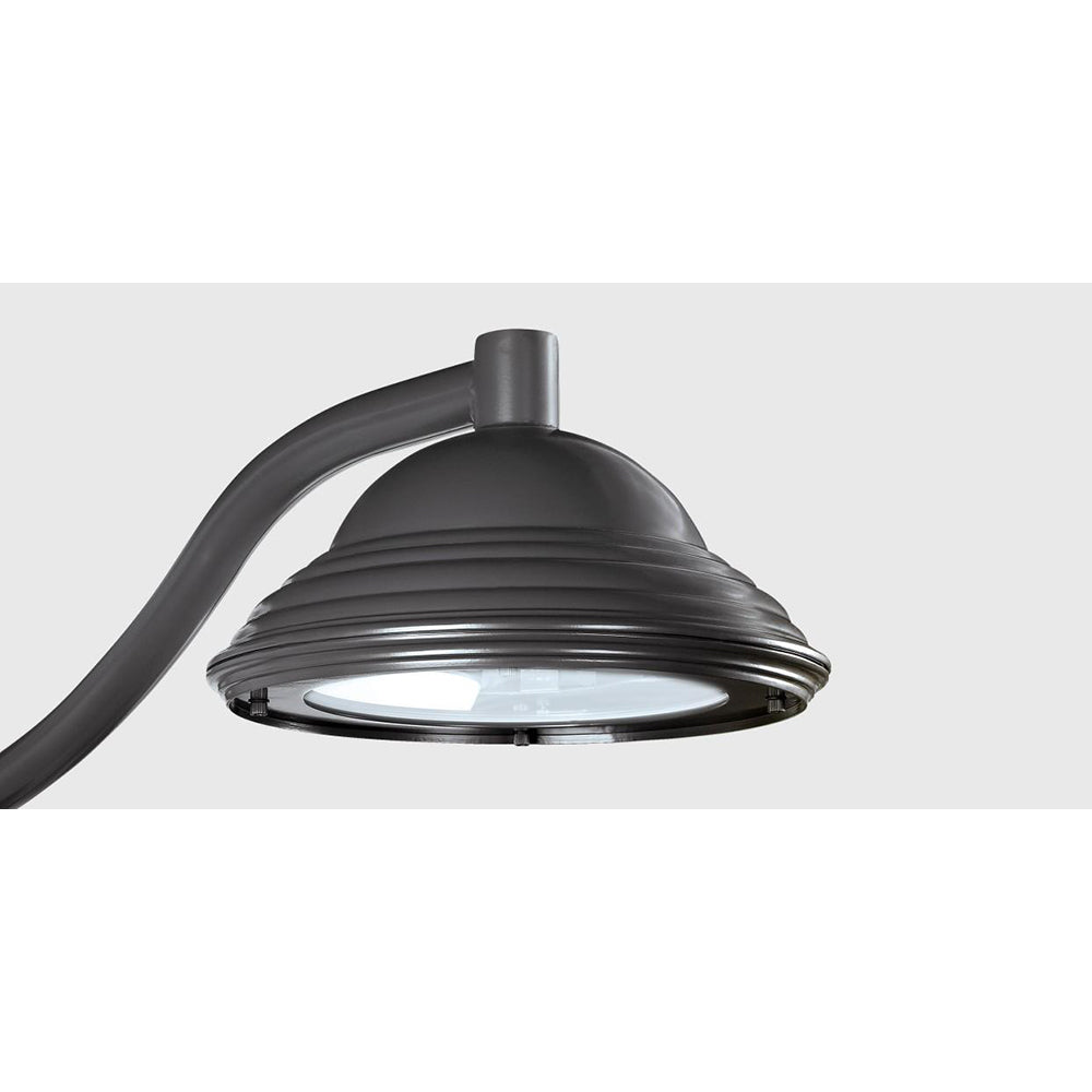 Sternberg Lighting E420LED Euro Large Scale Downlight