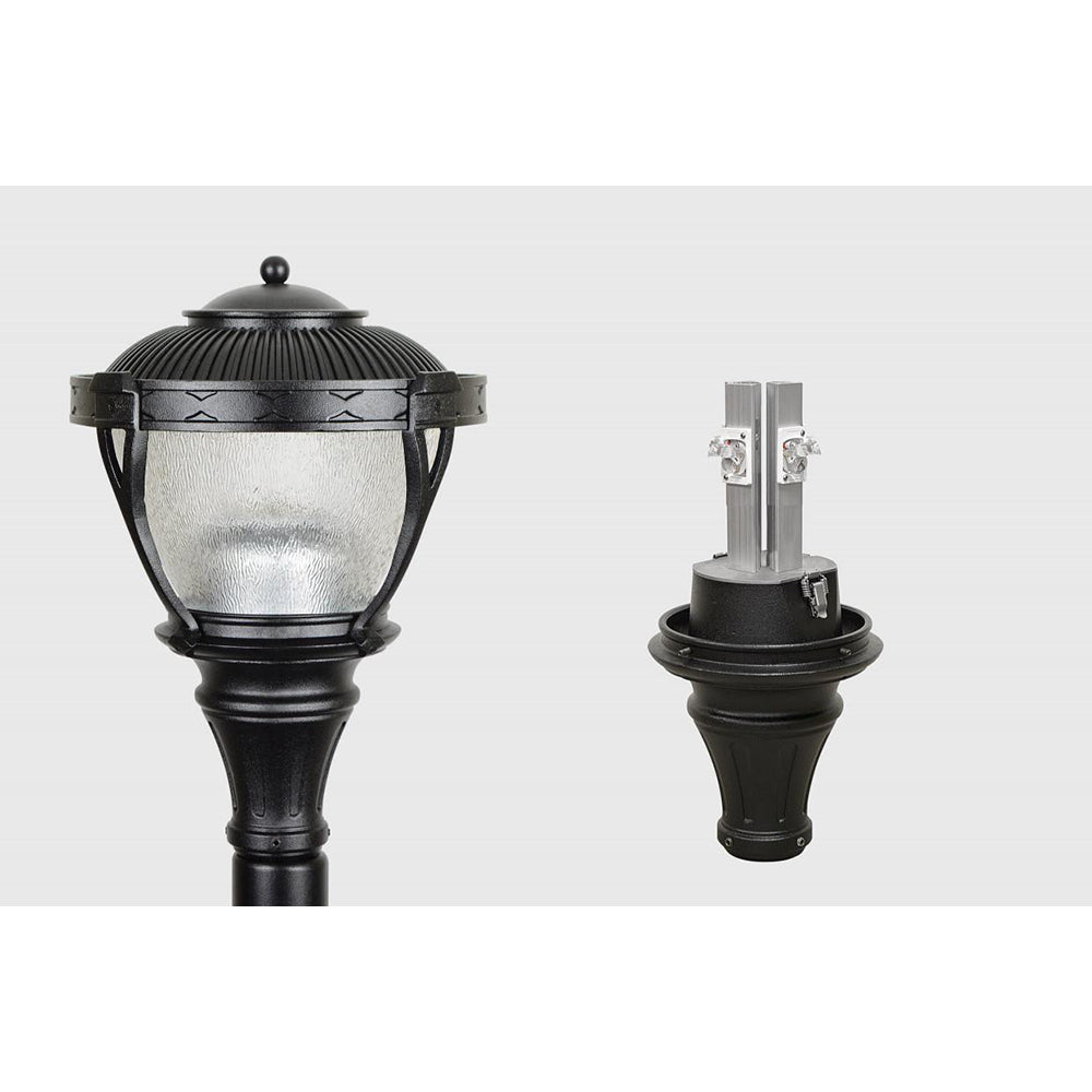 Sternberg Lighting LED-1432 / LED-1435 Roadway