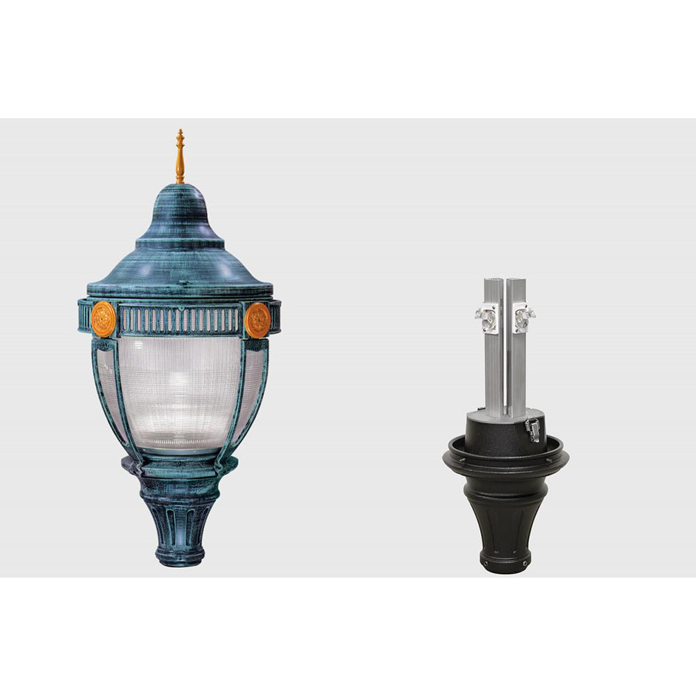 Sternberg Lighting LED-A783B/LED-A785B Frisco